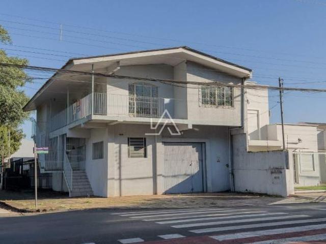 PAVILHÃO + APARTAMENTO 3 DORM+ CASA 3 DORM A VENDA BAIRRO SÃO CRISTOVAO
