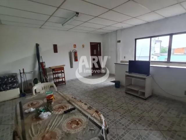 Pavilhão Bairro Princesa Izabel Cachoeirinha RS