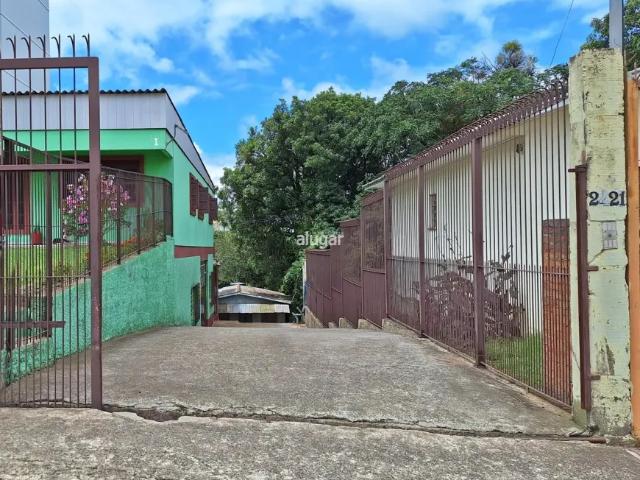 Pavilhão Bela Vista Caxias do Sul