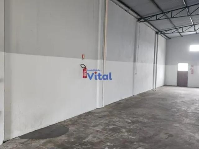 Pavilhão canoas rs