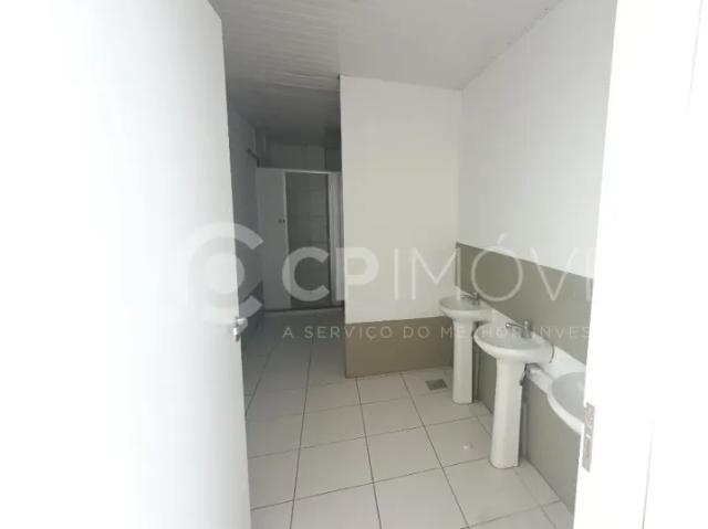 Pavilhão com 1084m disponivel para locação