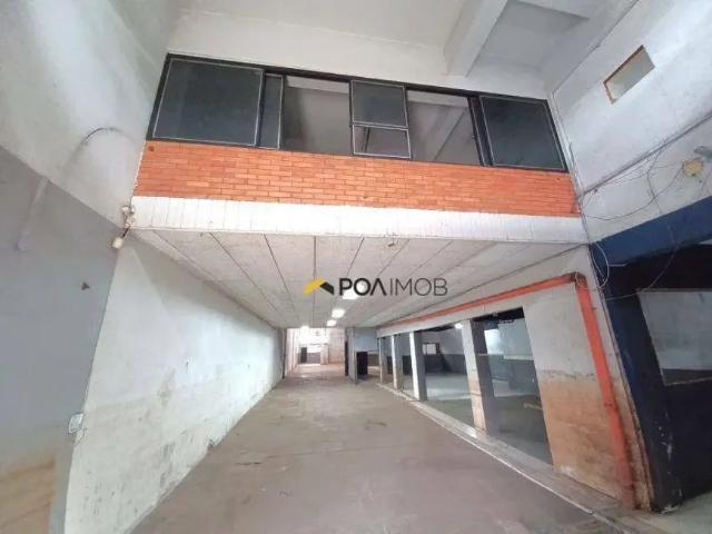 Pavilhão Comercial