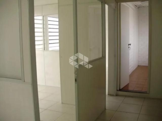 Pavilhão Comercial À Venda, Navegantes, Porto Aleg