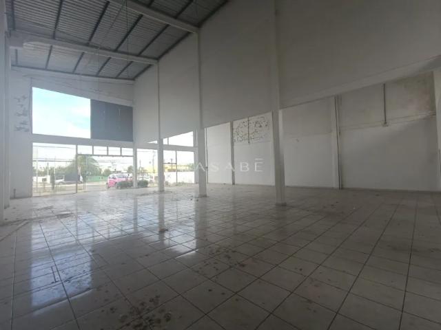 Pavilhão Comercial Disponível para Locação na Parada 78 em Gravatai