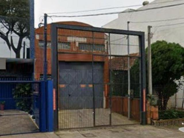 Pavilhão Comercial no bairro Navegantes