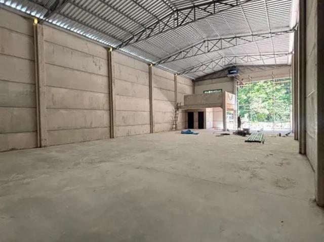 Pavilhão / Depósito Jardim das Hortências Caxias do Sul
