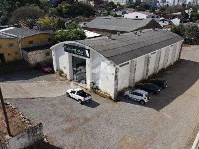 PAVILHÃO E TERRENO A VENDA NO BOQUEIRÃO