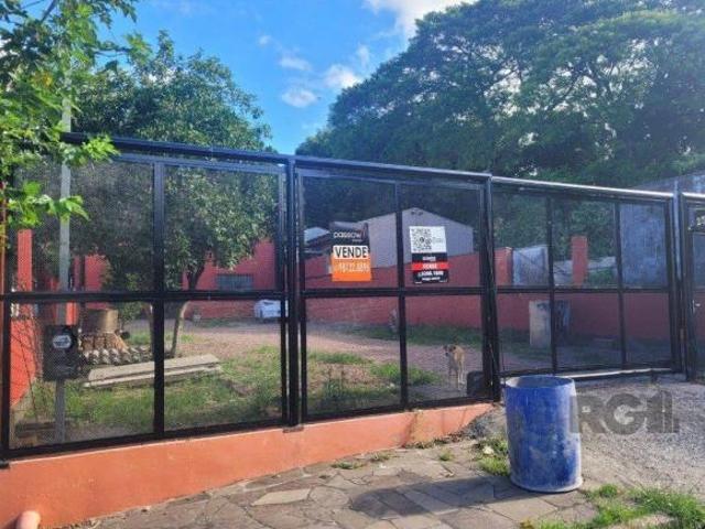 Pavilhão em Tristeza