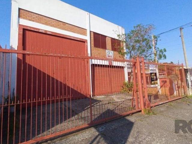 Pavilhão em Cristo Redentor