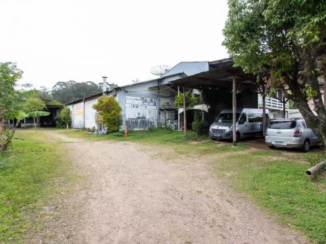 Pavilhão em Espírito Santo