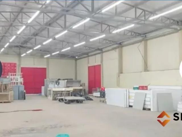 Pavilhão em Novo Hamburgo