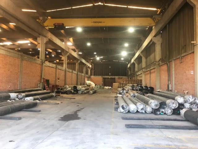 Pavilhão Industrial no Distrito Industrial de Canoas 3700m²