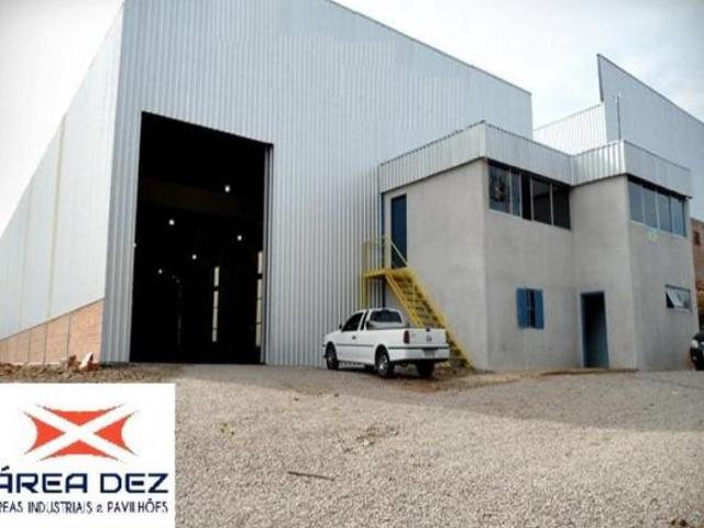 Pavilhão Industrial e Logístico para venda em Passo Fundo RS