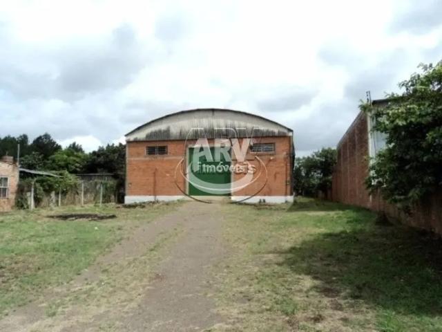 Pavilhão Jardim Betânia Cachoeirinha RS