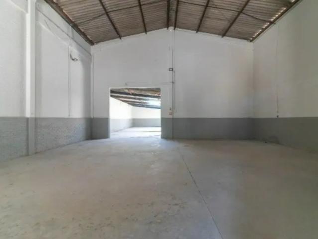 Pavilhão | Locação Anchieta