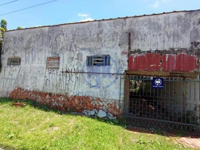 Pavilhão, Marrocos, Gravataí, RS