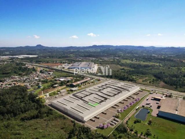 PavilhÃ£o para aluguel, com 1.810,91mÂ², Ipiranga I Ipiranga GravataÃ / RS por R$ 47.083,00