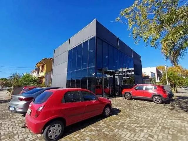 Pavilhão para alugar, 400 m² por R$ 15.000,00/mês São Geraldo Porto Alegre/RS