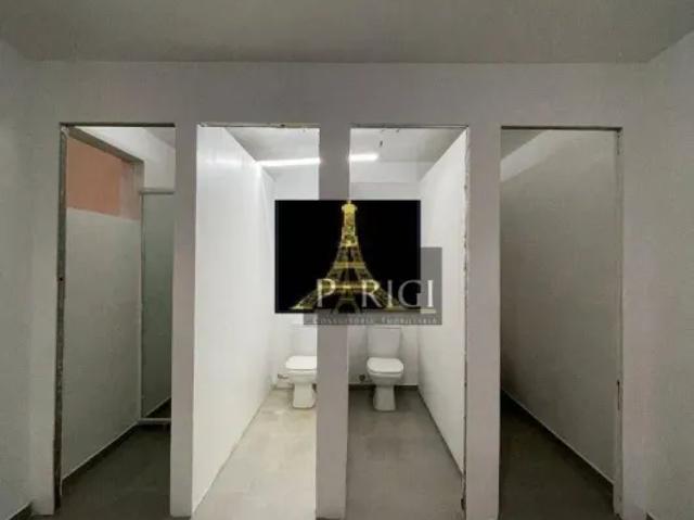 Pavilhão para alugar, 700 m² por R$ 13.200,00/mês São Geraldo Porto Alegre/RS