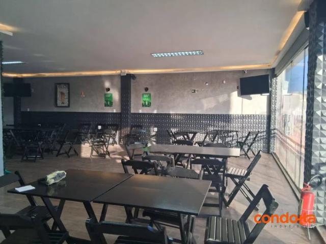 Pavilhão para alugar, 736 m² por R$ 18.409,32/mês Cavalhada Porto Alegre/RS