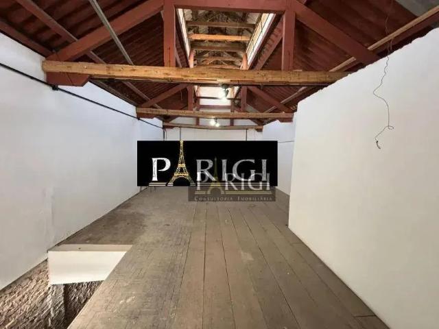 Pavilhão para alugar, 800 m² por R$ 12.850,00/mês São Geraldo Porto Alegre/RS