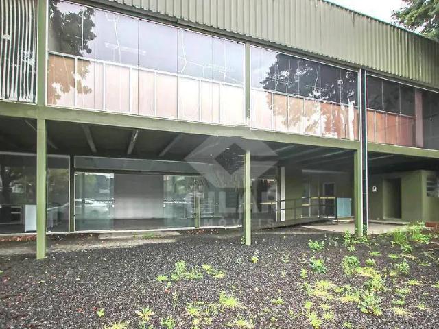 Pavilhão para alugar, 900 m² por R$ 20.800,00/mês Santa Maria Goretti Porto Alegre/RS