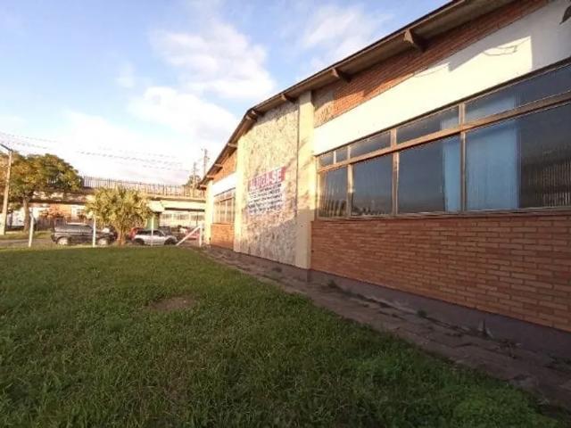 Pavilhão para alugar, 1296 m² por R$ 32.000,00/mês Centro São Leopoldo/RS