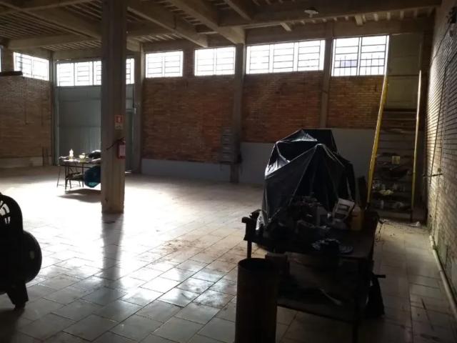 Pavilhão para alugar, 288 m² por R$ 4.720,00/mês Rondônia Novo Hamburgo/RS