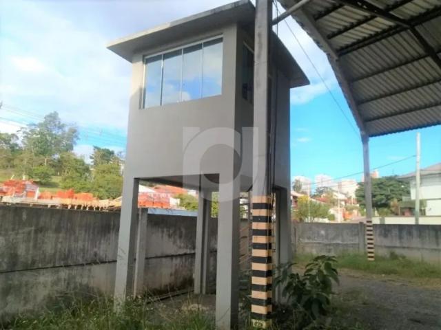 Pavilhão para alugar, 350 m² Pinheiro São Leopoldo/RS
