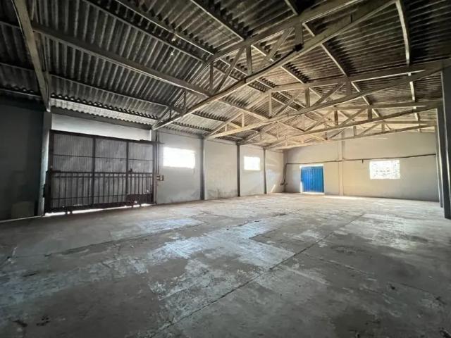 Pavilhão para alugar, 360 m² por R$ 4.800,00/mês Scharlau São Leopoldo/RS