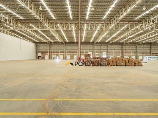 Pavilhão para alugar, 3 mil m² por R$ 80.600/mês Berto Círio Nova Santa Rita/RS