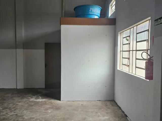 Pavilhão para Alugar no bairro Mato Grande com 200m²