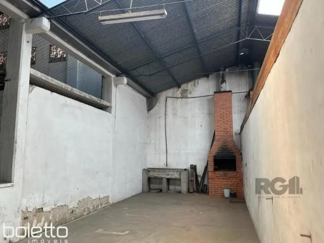 Pavilhão para Alugar no Quarto Distrito