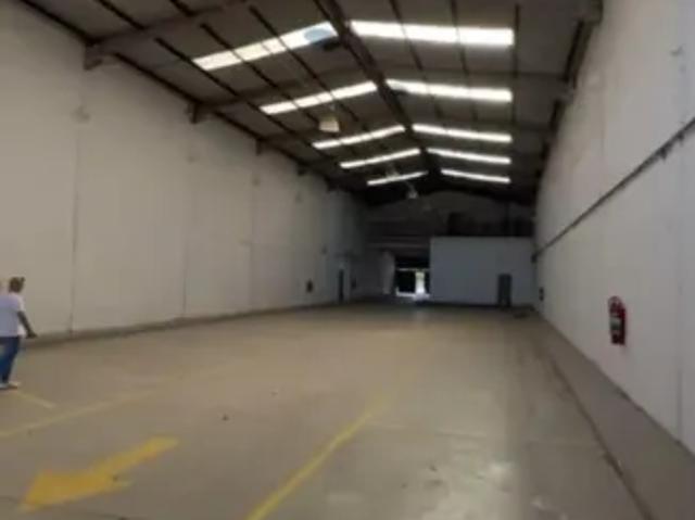 Máffer imóveis aluga – pavilhão industrial / logístico av. Das Indústrias, nº 1320 – Porto Ale
