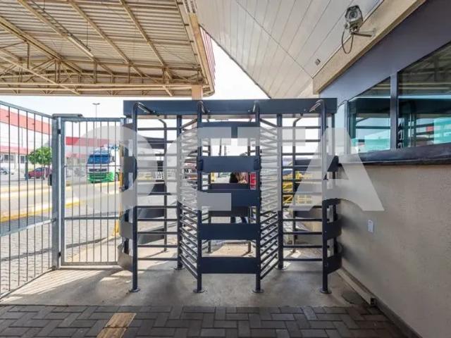 Pavilhão para locação 7.162 m² nova santa rita