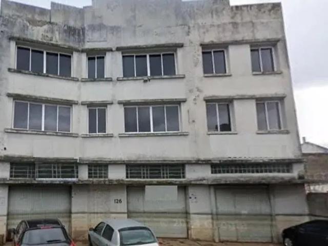 Pavilhão para Locação no Bairro Floresta