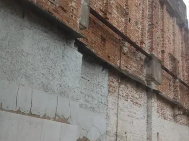 Pavilhão para venda e aluguel no bairro floresta