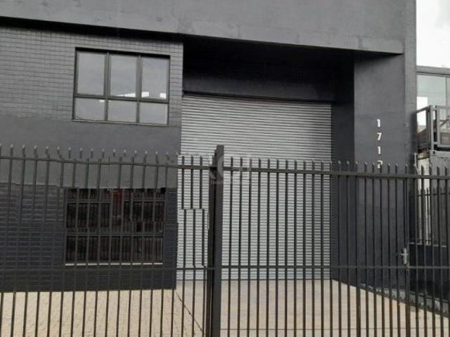 Pavilhão para Venda 0m², 0 dormitórios, Vila Princesa Izabel