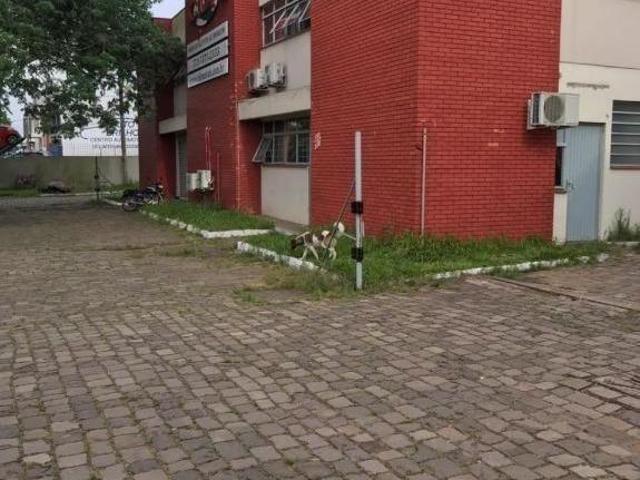 Pavilhão para Venda 1650m², 0 dormitórios, Anchieta