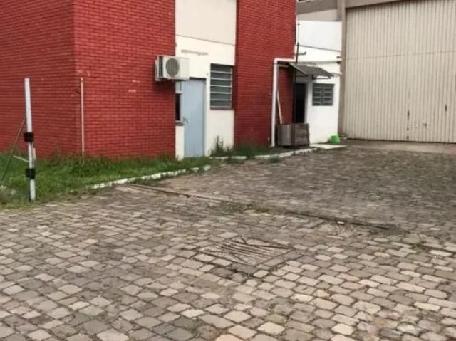 Pavilhão para Venda 1650m², 0 dormitórios, Anchieta