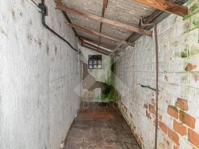 Pavilhão/Depósito com 300m² para alugar São Gera