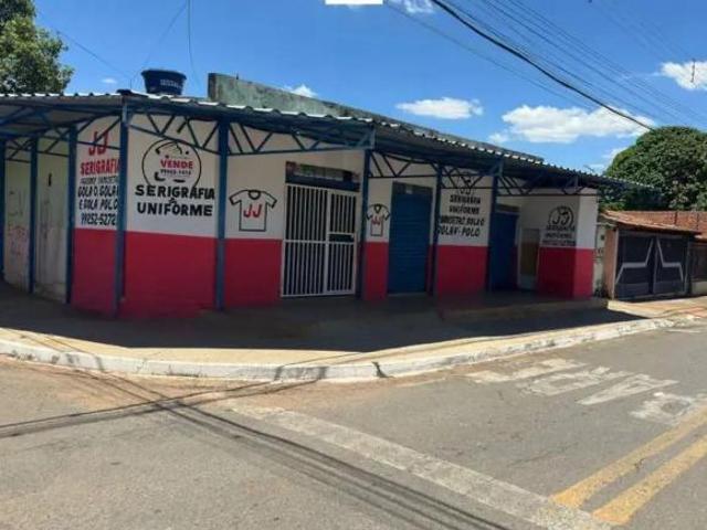 Pavilhão/Galpão à venda no bairro Jardim Nova Esperança Goiânia/GO