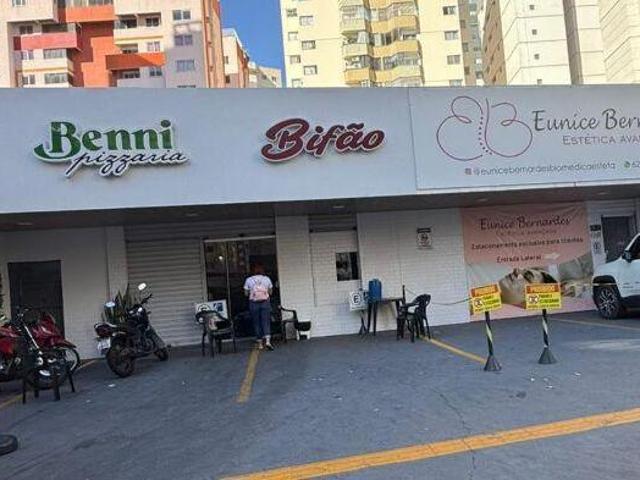 Pavilhão/Galpão à venda no bairro Setor Bueno Goiânia/GO
