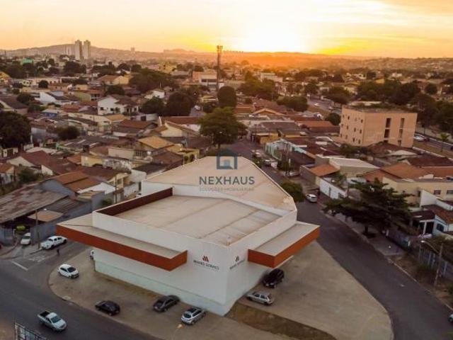 Pavilhão/Galpão à venda no bairro Setor Marechal Rondon Goiânia/GO