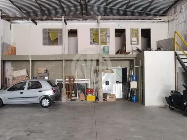Pavilhão/Galpão Industrial em Socorro, São Paulo/SP