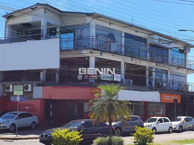 Pavilhão/Prédio Comercial em CENTRO com 550.87 m², 8 vaga s. Pavilhão/Prédio Comercial em CENTRO c