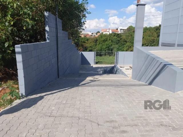 Pavilhao na Ary Tarrago
