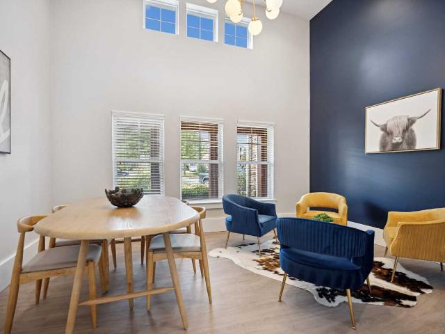 Pavilion Village 1 Bedroom Apartment for Rent at 131 Gracyn Olivia Dr, Charlotte, NC 28262 Harris Houston
