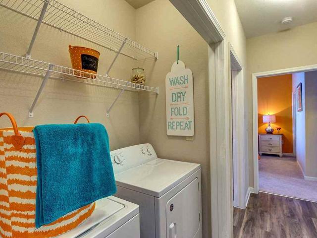 Pavilion Village 2 Bedroom Apartment for Rent at 131 Gracyn Olivia Dr, Charlotte, NC 28262 Harris Houston