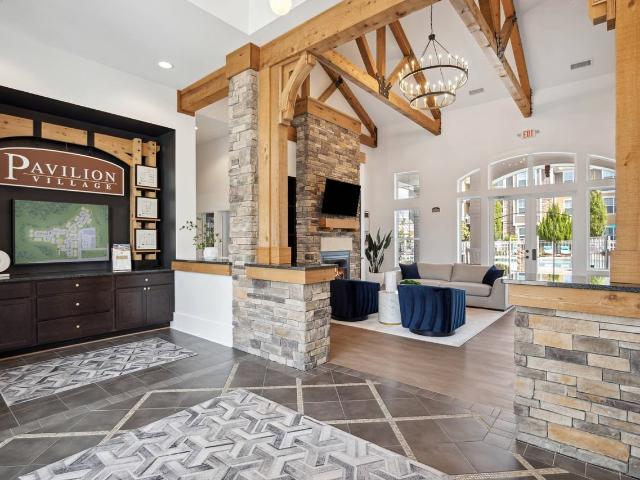 Pavilion Village 3 Bedroom Apartment for Rent at 131 Gracyn Olivia Dr, Charlotte, NC 28262 Harris Houston